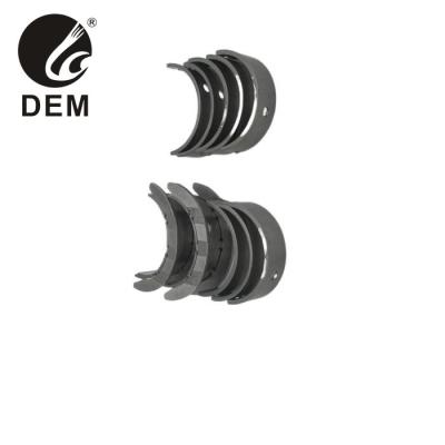China AUDI VW H937 05 HL 87452600 2000 31 35 40 45 100VW LT 28 Main Bearing Set for sale