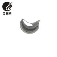 China MITSUBISHI Engine Main Bearing OEM ME999384 Standard Size Aluminium Alloy for sale