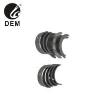 China HONDA Engine Main Bearing OEM 13321-7-PG6-004 Aluminium Alloy Standard Size 0.03mm Precision for sale