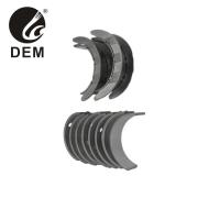 China Chevrolet Engine Main Bearing OEM MS-1563P Standard Size Aluminium Alloy for sale