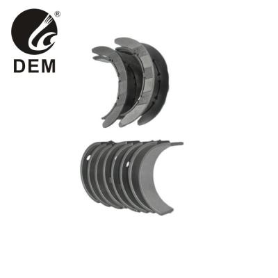 China Chevrolet Engine Main Bearing OEM MS-1563P Standard Size Aluminium Alloy for sale