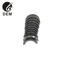 China Mercedes Benz Engine Main Bearing H712/07 Aluminium Alloy Standard Size for sale