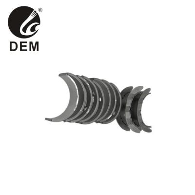 China HONDA Engine Main Bearing OEM 13321 7 642 003 Standard Size Aluminium Alloy 0.03mm Precision for sale