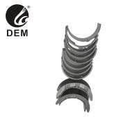 China ISUZU VTZ400 Engine Main Bearing OEM 1-11510-053 Standard Size Aluminium Alloy for sale