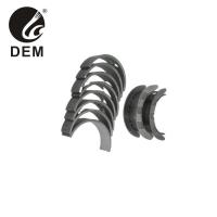 China Mitsubishi Engine Connecting Rod Bearing OEM ME999199 Standard Size Aluminium Alloy for sale
