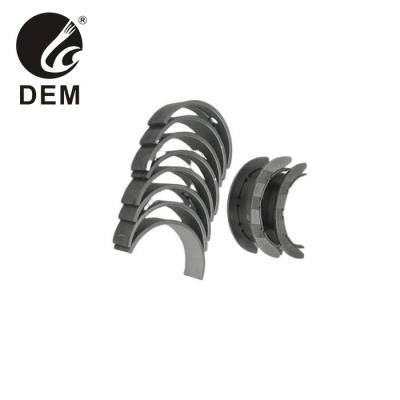 China Nissan Cefiro Engine Connecting Rod Bearing Standard Size 0.03mm Precision OEM CB-1219GP for sale