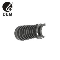 China LEYLAND Super Comet Engine Connecting Rod Bearing OEM AEB6471 Standard Size 0.03mm Precision for sale