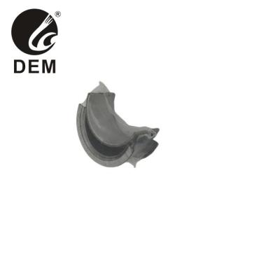 China Ford Engine Main Bearing OEM AEB4355 Aluminium Alloy Standard Size 0.03mm Precision for sale