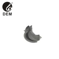 China MAZDA Engine Main Bearing F801-23-105 Aluminium Alloy Standard Size 0.03mm Precision for sale