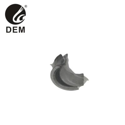China DEM CHEVROLET OHV 379 395 Diesel Main Bearing Set Aluminium Alloy Standard Size C10 C20 C30 for sale