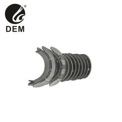 China HONDA Engine Main Bearing OEM 13321-7-PD2-004 Aluminium Alloy Standard Size for sale