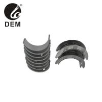 China DEM Main Bearing AEB6289 for Ford Engine Aluminium Alloy Standard Size 0.03mm Precision for sale