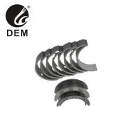 China MAZDA Engine Main Bearing OEM WLY1-11-SEO Aluminium Alloy Standard Size 0.03mm Precision for sale