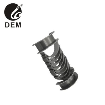 China FIAT 124 Special T Connecting Rod Bearing Standard Size Aluminium Alloy OEM B4906SA for sale