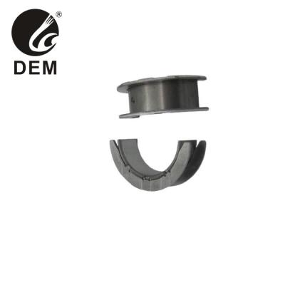 China MAZDA Engine Main Bearing RF01-23-105 OEM Standard 0.03mm Precision Aluminium Alloy for sale