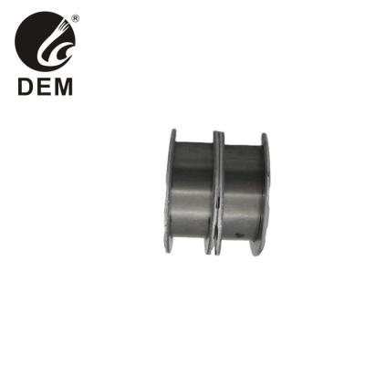 China FIAT 127 Engine Main Bearing OEM BC-407-J Standard Size 0.03mm Precision Aluminium Alloy for sale