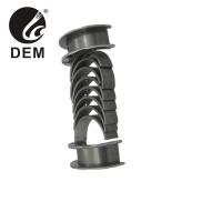 China Lister Petter Engine Main Bearing AEB1073LC Aluminium Alloy Standard Size for sale