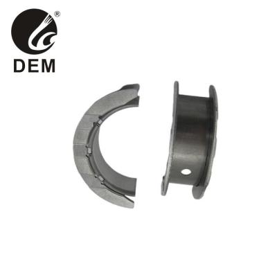 China MITSUBISHI ECLIPSE D22 CHARIOT N33 Engine Main Bearing OEM MD327493 Standard 0.03mm Precision for sale