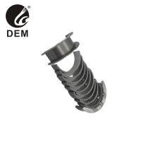 China MACK Engine Main Bearing OEM Standard 0.03mm Precision Aluminium Alloy for sale