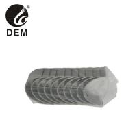 China DAEWOO 1400 1600 Engine Main Bearing OEM 90323618 Aluminium Alloy Standard Size for sale
