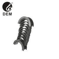 China HONDA Engine Main Bearing OEM 13211-7-PD1-004 Aluminium Alloy Standard Size for sale