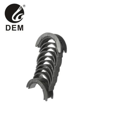 China HONDA Engine Main Bearing OEM 13211-7-PD1-004 Aluminium Alloy Standard Size for sale