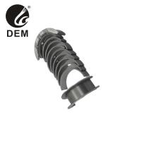 China AUDI VW 1200-1600 Engine Main Bearing Set OEM N072/03 Standard Size Aluminium Alloy for sale