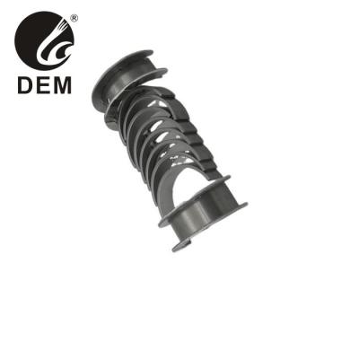 China Audi VW 1300 1600 Engine Main Bearing Set Standard Size Aluminium Alloy OEM H027/5 for sale
