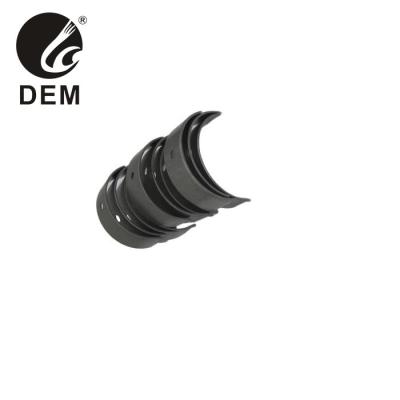 China DEM Main Bearing for General Motors S.I Engine Parts Aluminium Alloy Standard Size 0.03mm Precision for sale