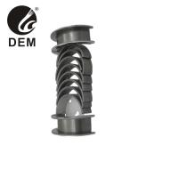 China MACK Engine Main Bearing OEM Standard 0.03mm Precision Aluminium Alloy for sale
