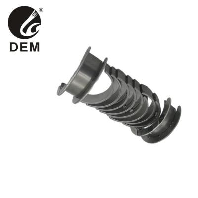 China MAZDA Engine Main Bearing OEM GE01-23-105 Standard Size Aluminium Alloy for sale