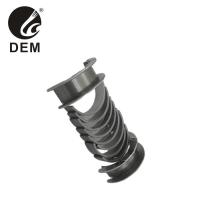China Ford Engine Main Bearing AEB4509SA Standard Size 0.03mm Precision Aluminium Alloy for sale