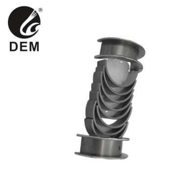 China FORD Engine Main Bearing AEB6420 Aluminium Alloy Standard Size 0.03mm Precision for sale