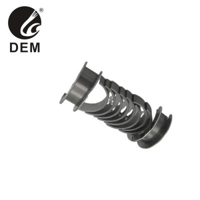 China MAZDA TRUCK EXA Engine Connecting Rod Bearing OEM 0527-23-105 Standard Size 0.03mm Precision for sale