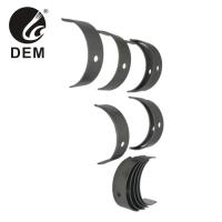 China Toyota 3F Land Cruiser FJ75 Main Bearing Set M044A 11701-61010 11701-76001 for sale