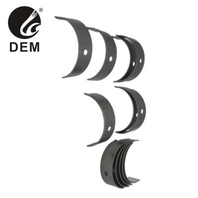 China Toyota 3F Land Cruiser FJ75 Main Bearing Set M044A 11701-61010 11701-76001 for sale