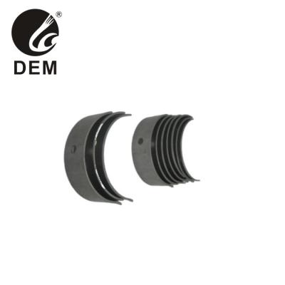 China Mercedes Benz Engine Connecting Rod Bearing OEM H818/07 Standard Size 0.03mm Precision for sale