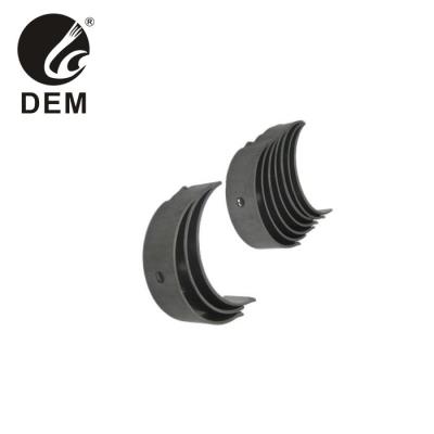 China DEM BUICK 7144M 204 231 OHV Main Bearing Set Standard Size Aluminium Alloy ISO 9001 for sale