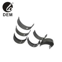 China Audi VW A4 Engine Connecting Rod Bearing OEM 034 105 701 Standard Size Aluminium Alloy for sale