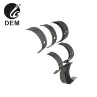 China For MAN D Engine Main Bearing OEM H 828/07 Aluminium Alloy Standard Size 0.03mm Precision for sale