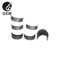 China Mercedes Benz 200D Engine Main Bearing OEM H796/05 Aluminium Alloy Standard Size for sale