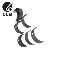 China BENDIX TU-FLO Engine Main Bearing OEM 10-021/1A Standard Size Aluminium Alloy for sale
