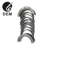 China Mitsubishi 4G30 Engine Connecting Rod Bearing OEM AEM5312 Standard Size 0.03mm Precision for sale