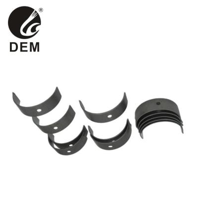 China Lister Petter Engine Main Bearing OEM B1064 Standard Size Aluminium Alloy for sale