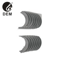 China KIA Besta Engine Main Bearing OEM OVNY1-11-SGO 0.03mm Precision Aluminium Alloy for sale