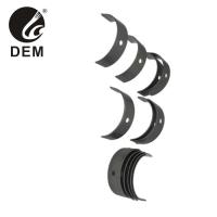 China DAIHATSU CHARADE G102 Engine Main Bearing OEM 11701-87102 Standard Size Aluminium Alloy for sale