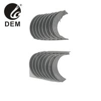 China BENDIX TU-FLO Engine Main Bearing OEM 10-505/1A Standard Size Aluminium Alloy for sale