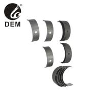 China Lister Petter Engine Main Bearing OEM 352-12671 Aluminium Alloy 0.03mm Precision for sale