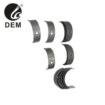 China Lister Petter Engine Main Bearing OEM 352-12671 Aluminium Alloy 0.03mm Precision for sale