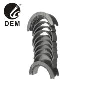China FORD Engine Main Bearing OEM AEB6546 Aluminium Alloy Standard Size 0.03mm Precision for sale